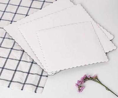 China Recycled Chocolate Packaging Boxes Mini Small Folding 4 Color Offset Printing for sale