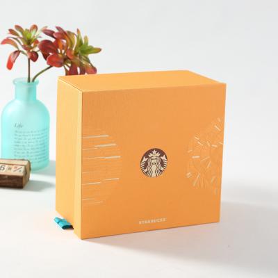 China Jewelry Storage Rigid Gift Boxes Cosmetic Storage Box Multi Layer Structure for sale