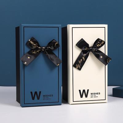 China Van het de Dozenoverhemd van de douane Enige CMYK 4C Stijve Gift de Riemopslag met Hand Te koop