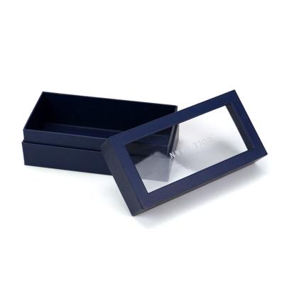 China 128gsm 157gsm 300gsm Paper Gift Box Cosmetics Skin Care Packaging for sale