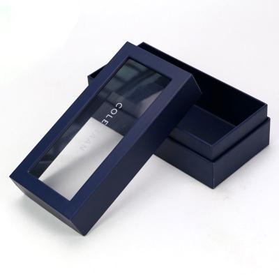 China 128gsm 157gsm 300gsm Paper Gift Box Cosmetics Skin Care Packaging for sale