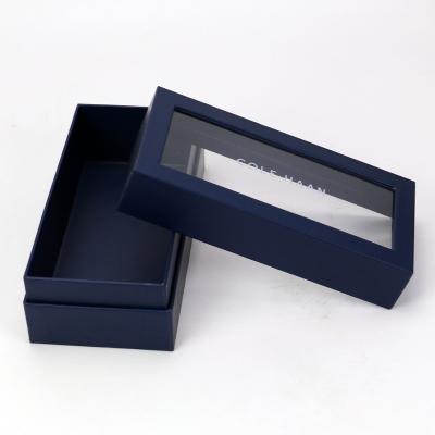China 128gsm 157gsm 300gsm Paper Gift Box Cosmetics Skin Care Packaging for sale