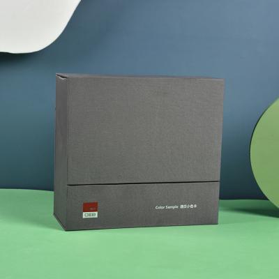 Cina l'imballaggio duro del regalo del cartone di 210gsm 350gsm inscatola la stampa su ordinazione in vendita