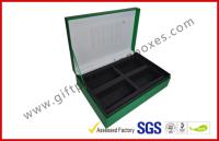 China Offset Printed Gift Packaging Box for sale