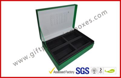 China Offset Printed Gift Packaging Box for sale