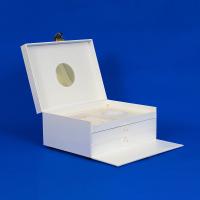 China Cosmetics Double Layer Drawer Box Gift Packaging Box Customized for sale