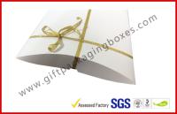 China Cardboard Envelope Drawer Apparel Gift Boxes , A4 B5 Document Card Board Packaging for sale