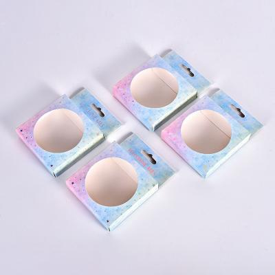 China Electronic Data Cable Earphones Double Copper White Card Corrugated Paper Box Customized for sale