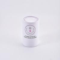 China Customized Kraft Paper Cans Tea Cylindrical Packaging Boxes for sale