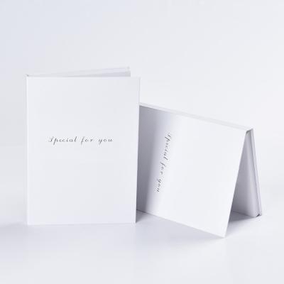 China Flip over gift box, CD, USB drive, book box, digital product, memory card, data cable, gift packaging, book box for sale