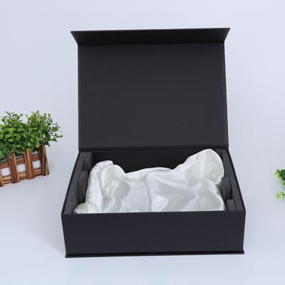 中国 カスタムフリップパッケージングボックス バイジュー紙箱 レッドワインギフトボックス 外包ボックス ワインボックス 印刷することができます 販売のため