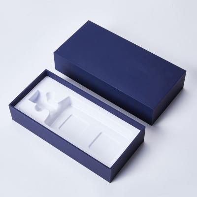 China Customized wine box packaging box, Tiandi cover wine packaging gift box, hardcover wine gift box, customized for sale