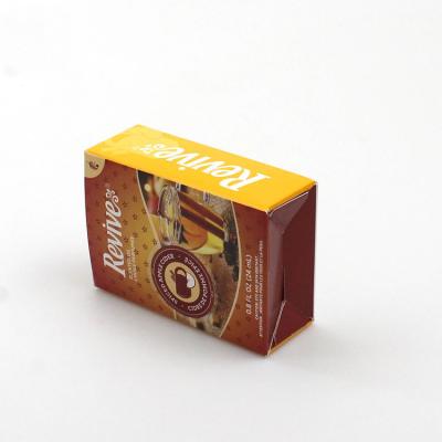China Customized White Card Corrugated Gold Stamping Color Box for Cosmetics Packaging Box Customized Paper Box for sale