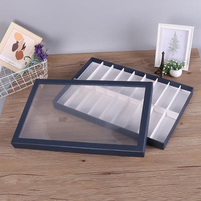 China Gift box set to do heaven and earth cover high-end packaging box lollipop gift box set to do printable logo for sale