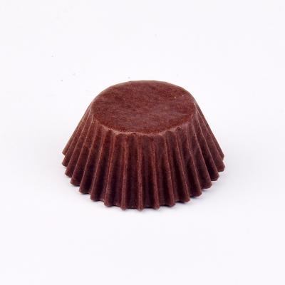 China Baking cake cups Custom mechanism High temperature cup Holiday party greaseproof cake cups holder for sale