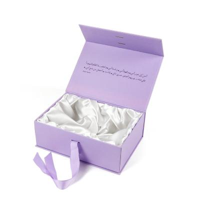 China Universal Clothing T-shirt Shirt hat skirt Dress suit Packing box Custom paper gift packing box for sale