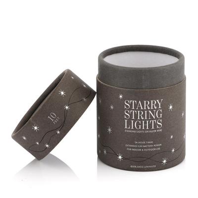 China Custom packaging paper tube paper tube kraft paper round kraft paper tube beautiful poster packaging paper tube for sale