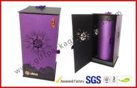 China Handmade Gift Packaging Boxes for sale