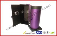 China Handmade Gift Packaging Boxes for sale