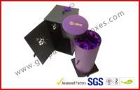 China Handmade Gift Packaging Boxes for sale