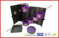 China Handmade Gift Packaging Boxes for sale