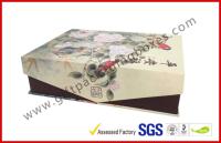 China Magnetic Gift Packaging Boxes for sale