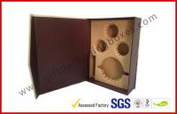 China Magnetic Gift Packaging Boxes for sale