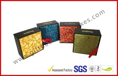 Cina Contenitori di regalo di lusso del cartongesso per l'imballaggio del regalo di nozze e del Mooncake in vendita