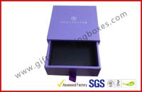 China Printed Cardboard Gift Packaging Boxes Rectangle Recycled Square Gift Boxes for sale