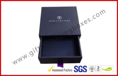 Small Cardboard Luxury Apparel Gift Boxes Brown Gift Boxes with Lids