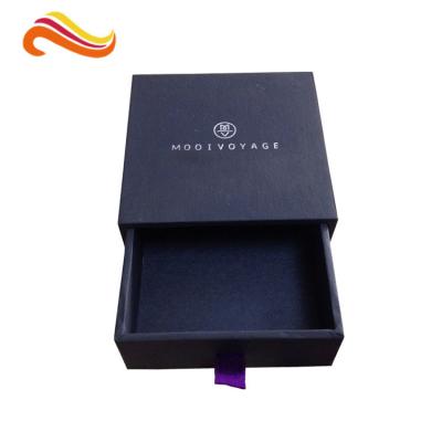 Cina Su ordinazione eleganti rigidi online professionali dei contenitori di regalo svuotano per gioielli in vendita