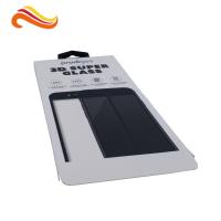 China Eco Phone Case Electronics Packaging Custom Matt Lamination Eco - Friendly for sale