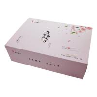 China Handmade Various Sizes Paperboard  Gift Box Packaging  With Drawer for sale