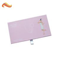 China Digital Offset Printing Gift Packaging Boxes for  Decorative with Ribbons for sale
