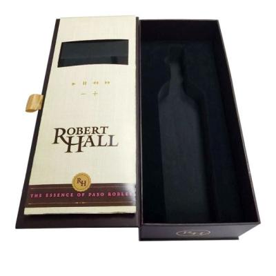 China Elegant Design Recycled Cardboard Gift Boxes , Beautiful Packaging Boxes Durable for sale
