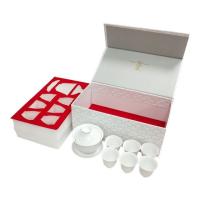China CMYK Offset Printing Cosmetic Packaging Boxes Paperboard With Various Sizes for sale