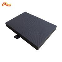 China Magnetic Luxury Gift Boxes Square Shape Paper Material With Hot Stamping Pattern for sale