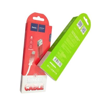 전자공학 걸이를 가진 Foldable 카드 널 포장 상자 매트 박판 인쇄