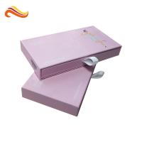 China Digital Offset Printing Gift Packaging Boxes for  Decorative with Ribbons for sale