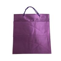 China Einkaufsverpackendes kundenspezifisches Drucksache-Geschenk sackt Offsetdruck für Kleidung ein zu verkaufen