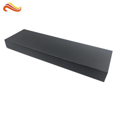 Cina Contenitore d'imballaggio di gioielli del cartone 2mm del braccialetto con l'inserzione in vendita
