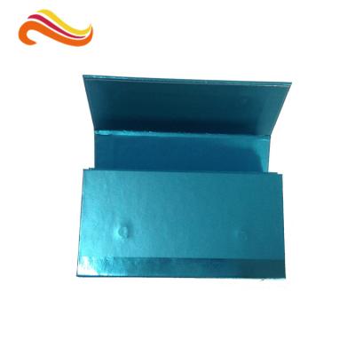 Cina Le scatole mobili magnetiche alla moda, sventano l'imballaggio blu di elettronica del regalo in vendita