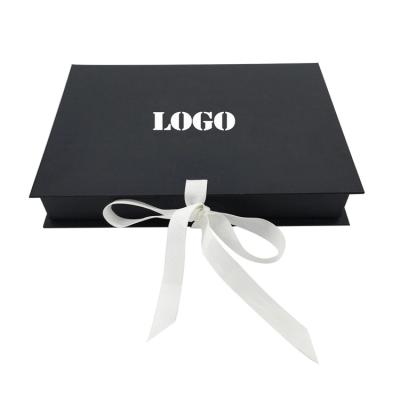 China Makeup Brush Paperboard Magnetic Packaging Box CMYK for sale