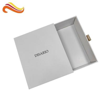 China CMYK en offset las cajas de regalo de la cartulina de la impresión 210gsm en venta