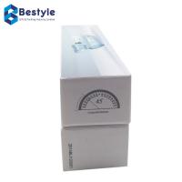 China Elegant Auto Injector Product Packaging Gift Boxes Customized Design for sale