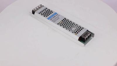 중국 12V dc 출력은 스트립 전원 공급기 60 와트 주도하는 전원 공급기를 이끌었습니다 판매용