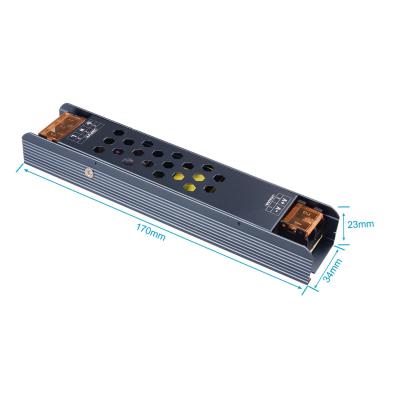 중국 스프스는 24v 30a 전원 공급기 24v Dc LED DC 스위치 전원을 밝혀 이르렀습니다 판매용