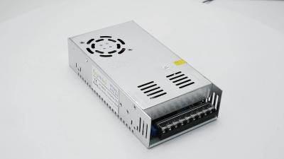 중국 Dc 24V에 대한 주도하는 운전자 110v 220v Ac는 LED 라이트를 위한 전원 공급기 15a 360w를 이끌었습니다 판매용