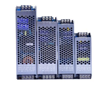 중국 200W 300W 400W DC 24V는 전원 공급기를 바꾸는 전원 공급기 주도하는 운전자를 이끌었습니다 판매용