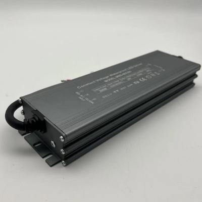 중국 200W 24V 주도하는 전력은 방수 교환 전원에게 12v 24V 48V 주도하는 운전자를 공급합니다 판매용